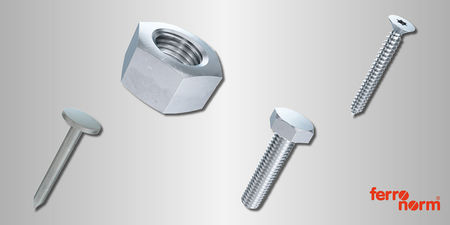 Ferronorm | Allchemet