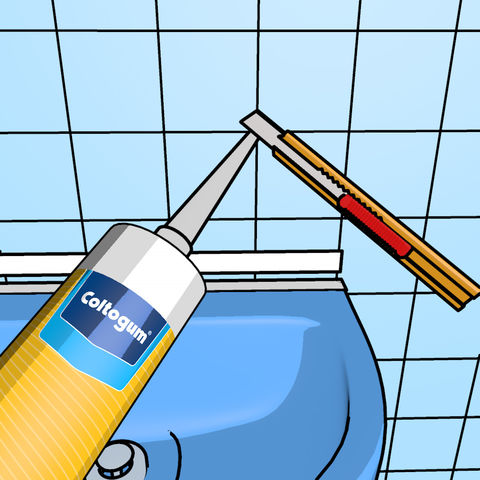 Coltogum® Dichten | Allchemet